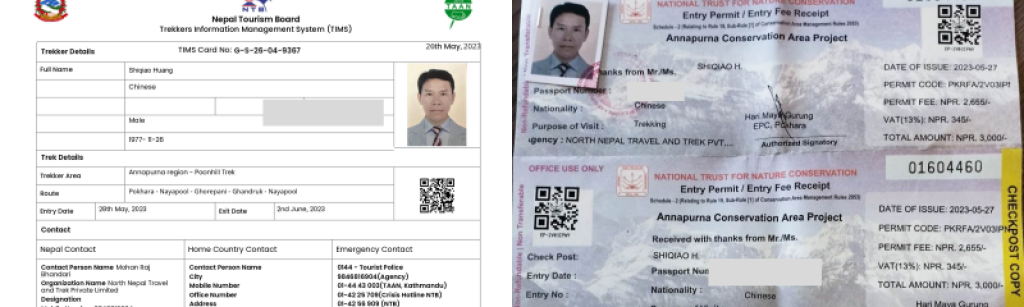 Everest Base Camp vs Annapurna Base Camp Trek