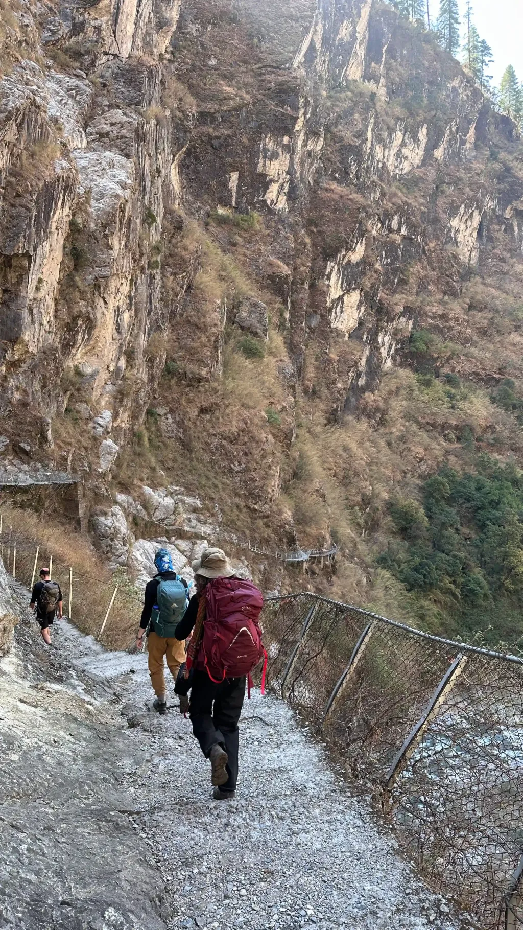 Tsum Valley Trek Short Itinerary|Distance|Cost 2025 & 2026