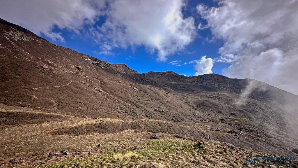 Namun La Pass Trek | 9 Days