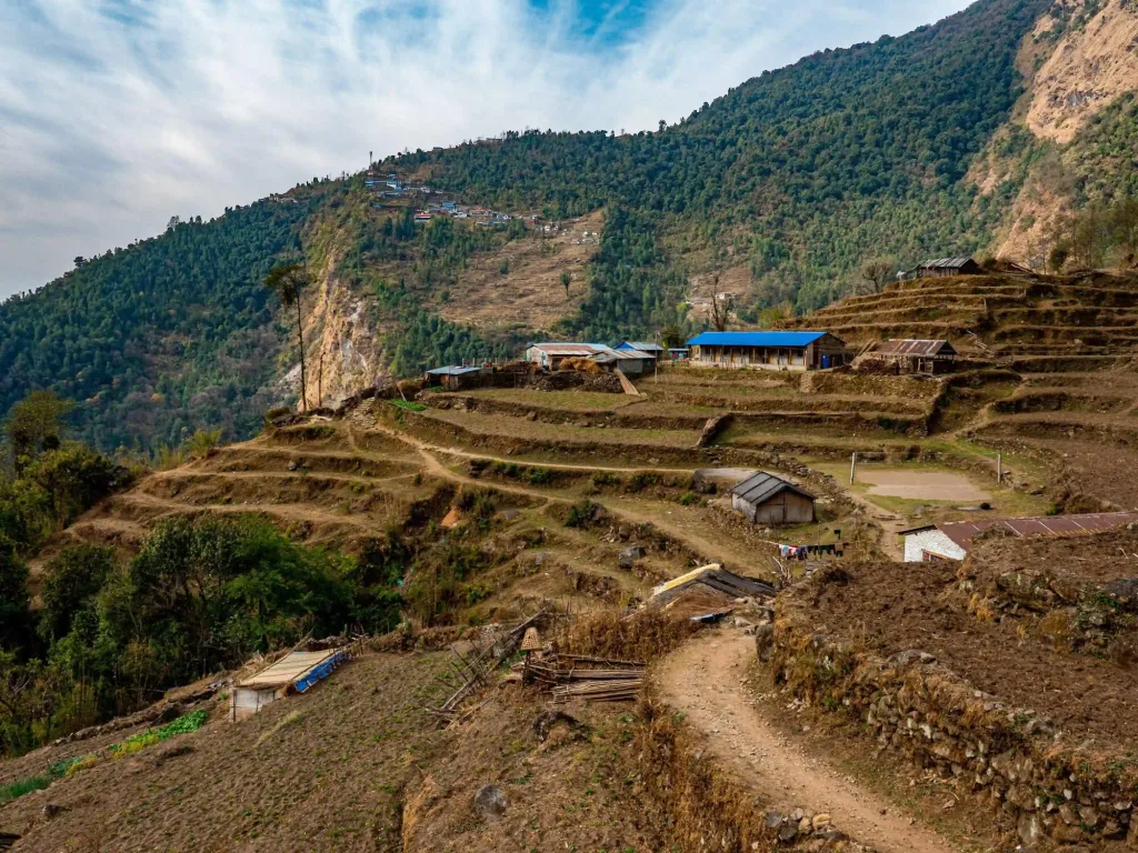 Annapurna Base camp trekking|Updated Cost 2025 & 2026|Itinerary|