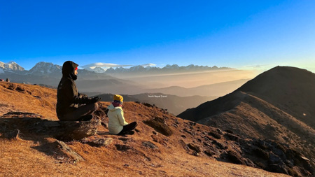 Trekking, Tour & Expedition in Nepal | North Nepal Trek Pvt Ltd