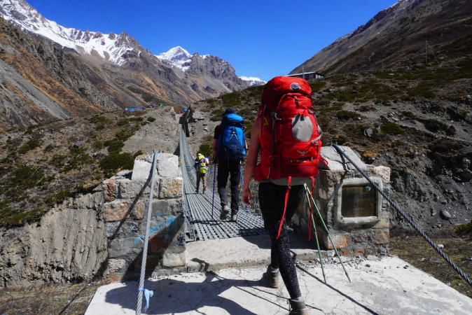 Trekking, Tour & Expedition in Nepal | North Nepal Trek Pvt Ltd