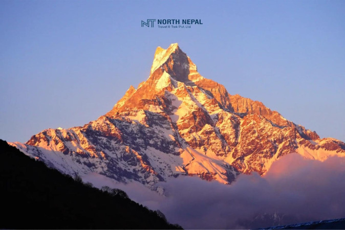 Himalayas vs Andes Mountain Ranges