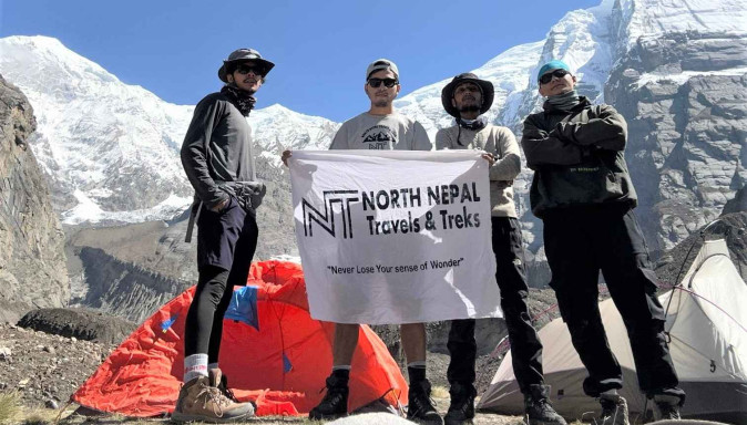 Trekking, Tour & Expedition in Nepal | North Nepal Trek Pvt Ltd
